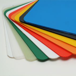 Materiali – Materie Plastiche Riunite